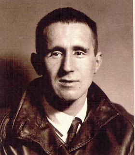 Literatura Universal Miriam Seguido: Bertolt Brecht